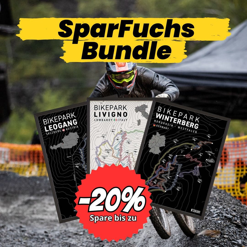SparFuchs- Bundle 🤑